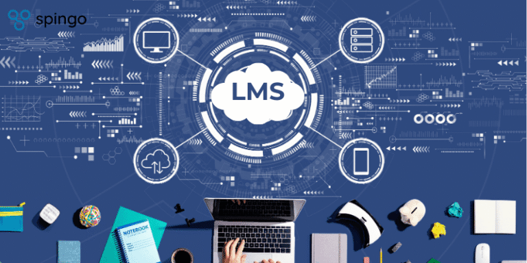 E-learning và LMS là gì? Khác biệt và ứng dụng trong đào tạo - SpinGo - Dẫn đầu về SaaS LMS & Số ...